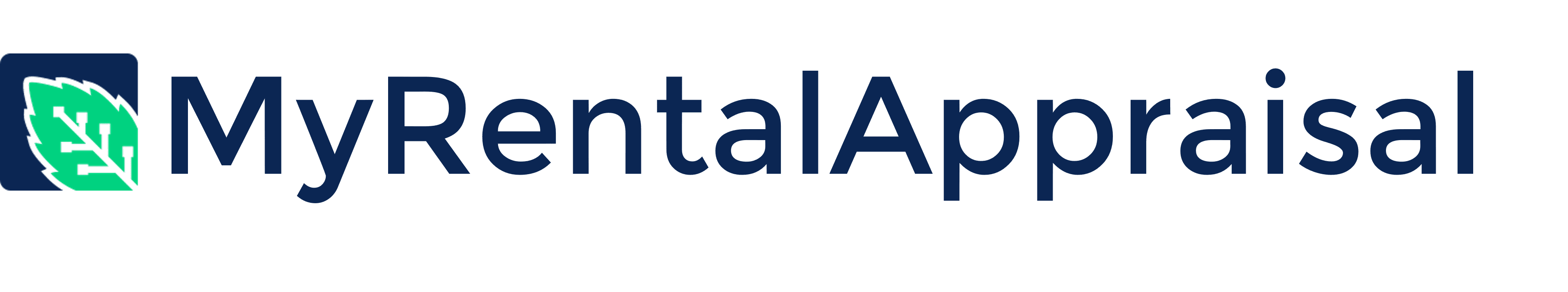 Rental Appraisal Online - Fast & Free Rent Appraisals